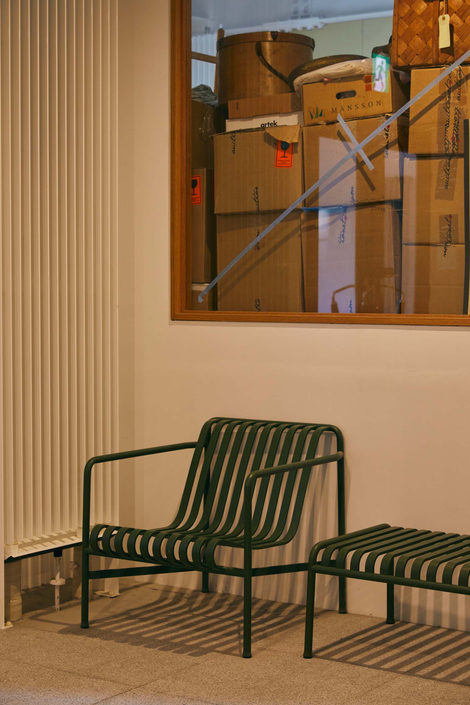 軽井沢で、展示会やイベントの会場に。「haluta」創業者のつくる、唯一無二の空間。 | MEANWHILE