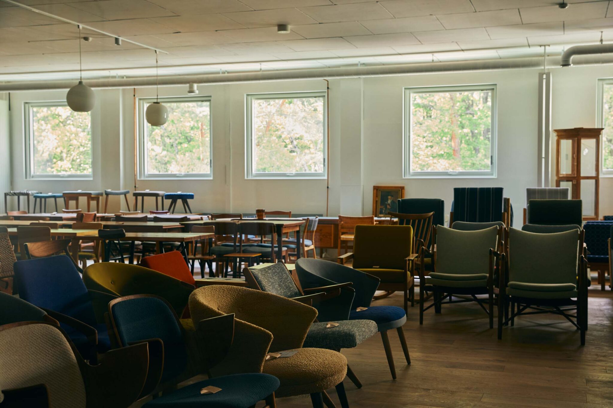 【特集｜場をひらく】vol.9：徳武睦裕｜見えないものを大切にする、北欧スタンダードをこの場所から | MEANWHILE